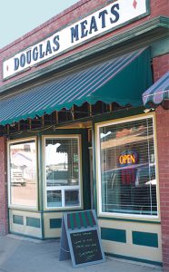 Douglas Meats (2014) INC.